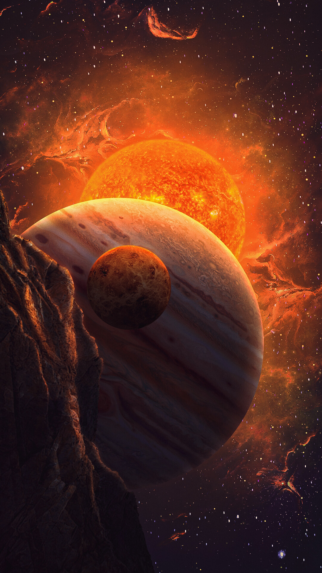 ArtStation - Star Wars Universe