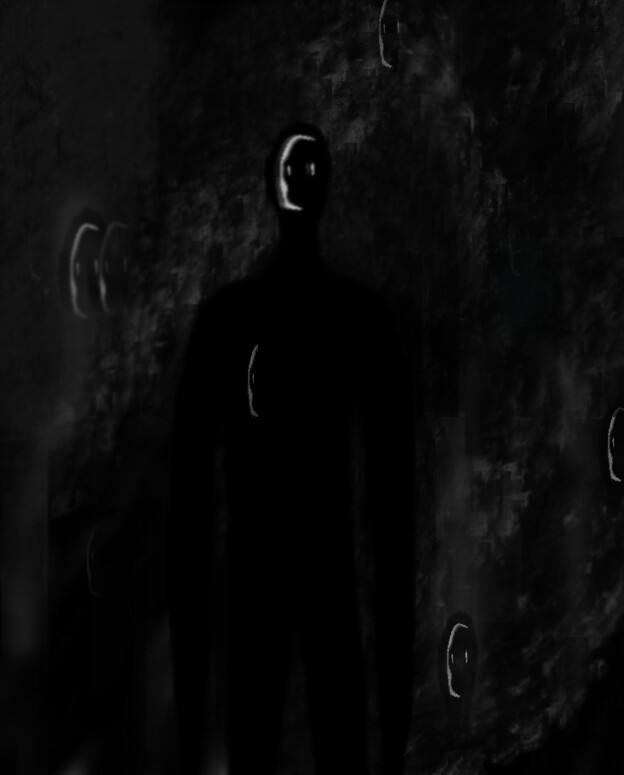 ArtStation - Shadow Watchers