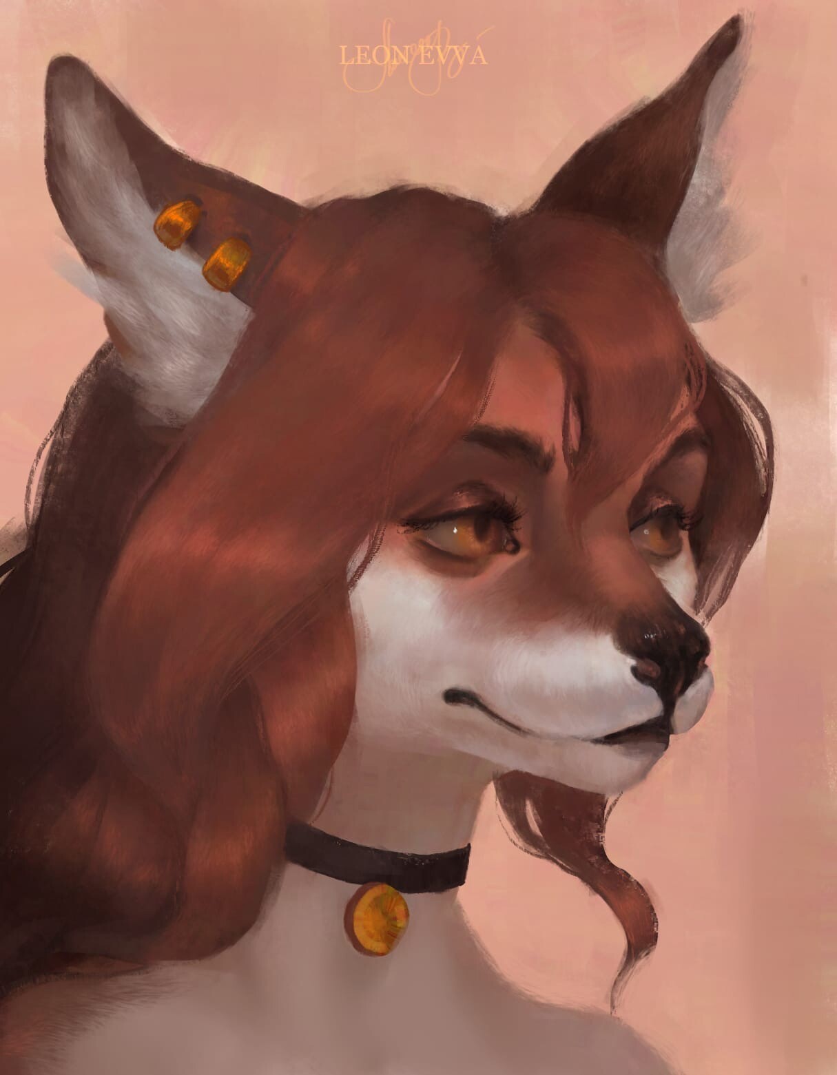 ArtStation - Fur fur