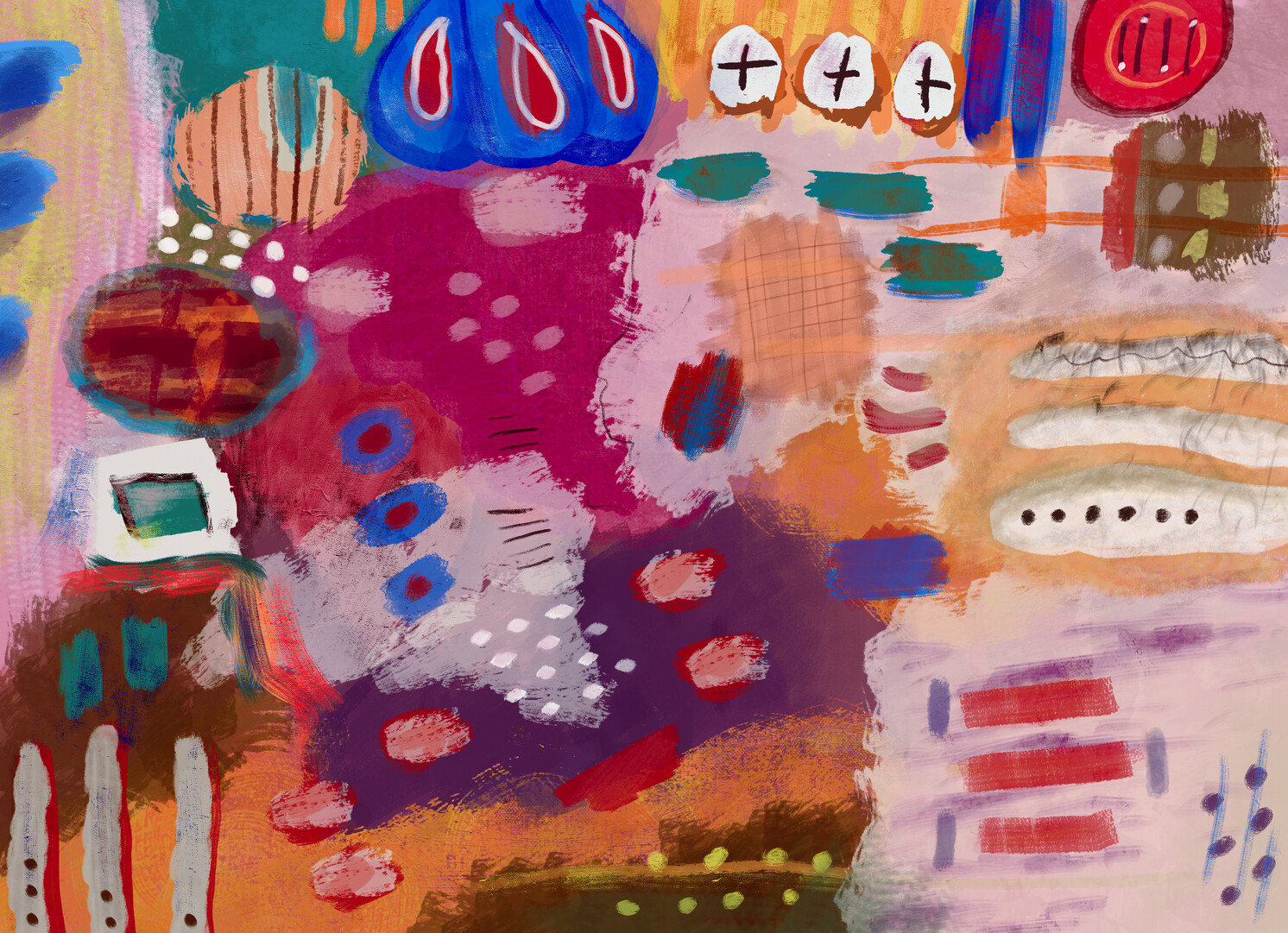 ArtStation - Uncertainty