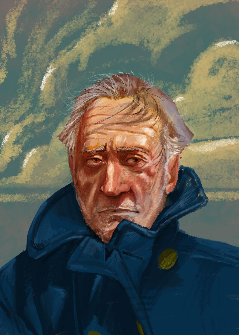 ArtStation - Daniel Solano