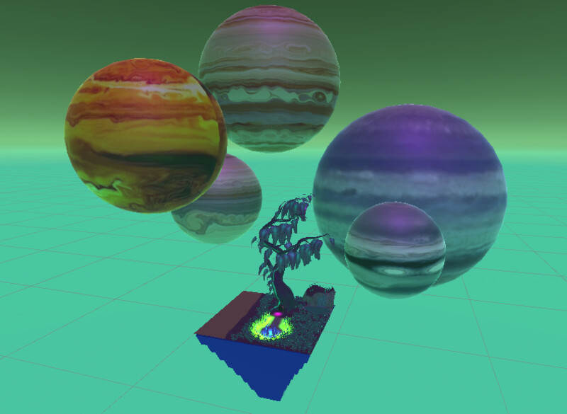 ArtStation - Matthew Winstead