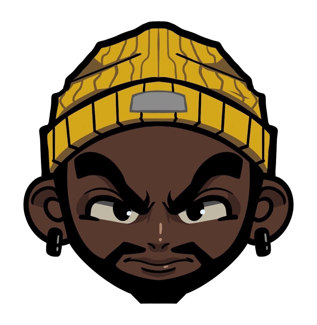 ArtStation - Mad Boiz