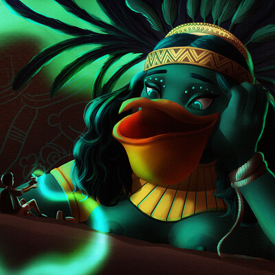 Philippine VANHOUTTE - Portfolio