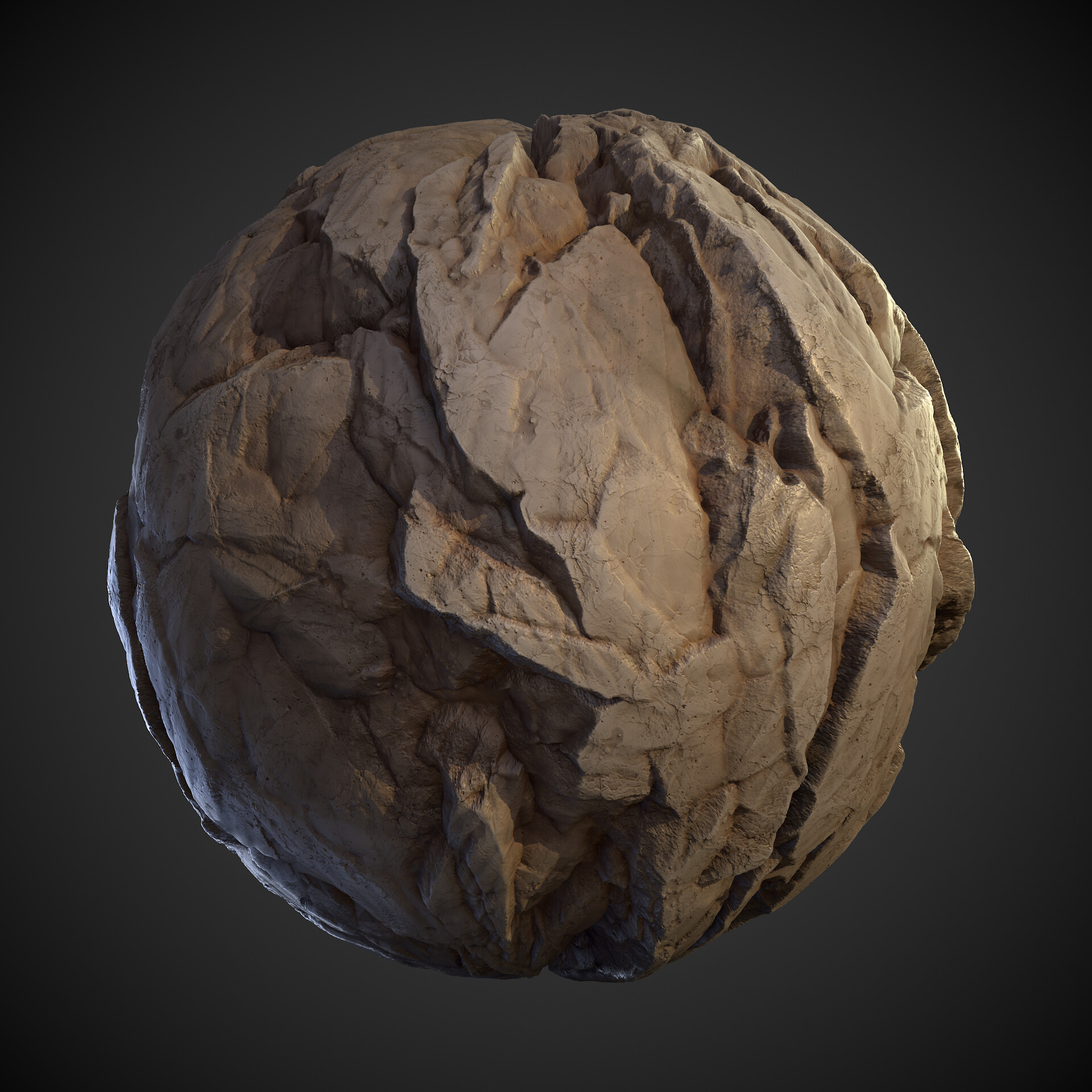 ArtStation - Substance Materials