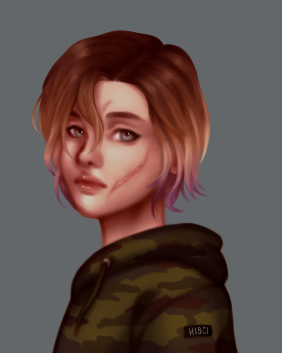 ArtStation - Jules Favro