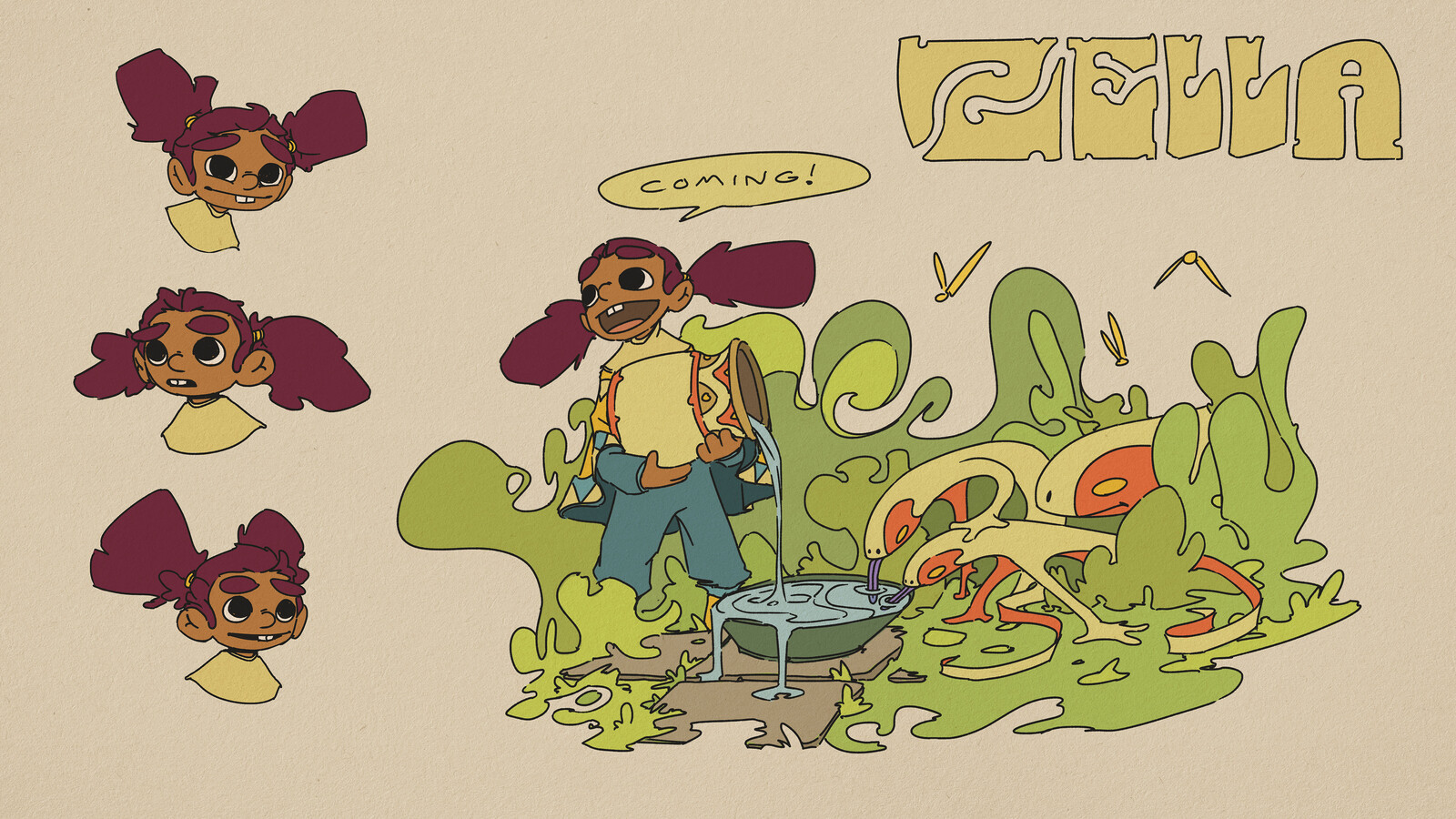 Gabriel Quinn's Portfolio