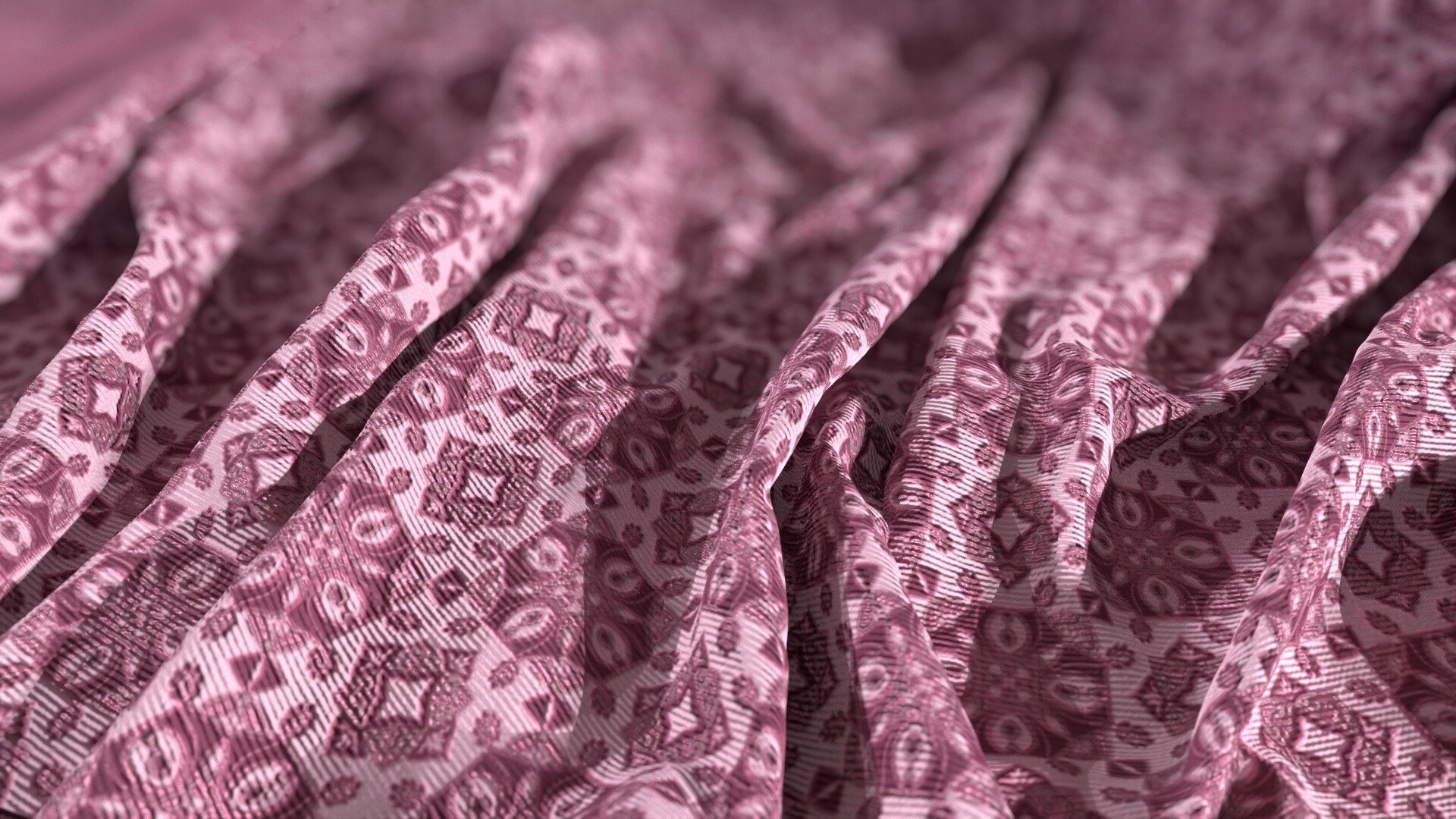 ArtStation - Pattern