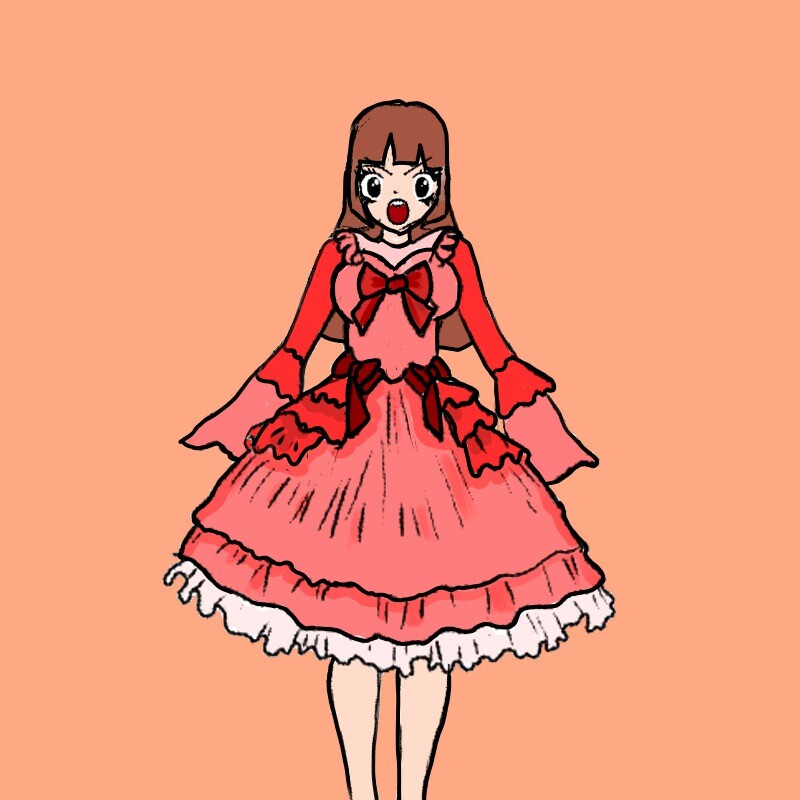 ArtStation - Aimme kimmain