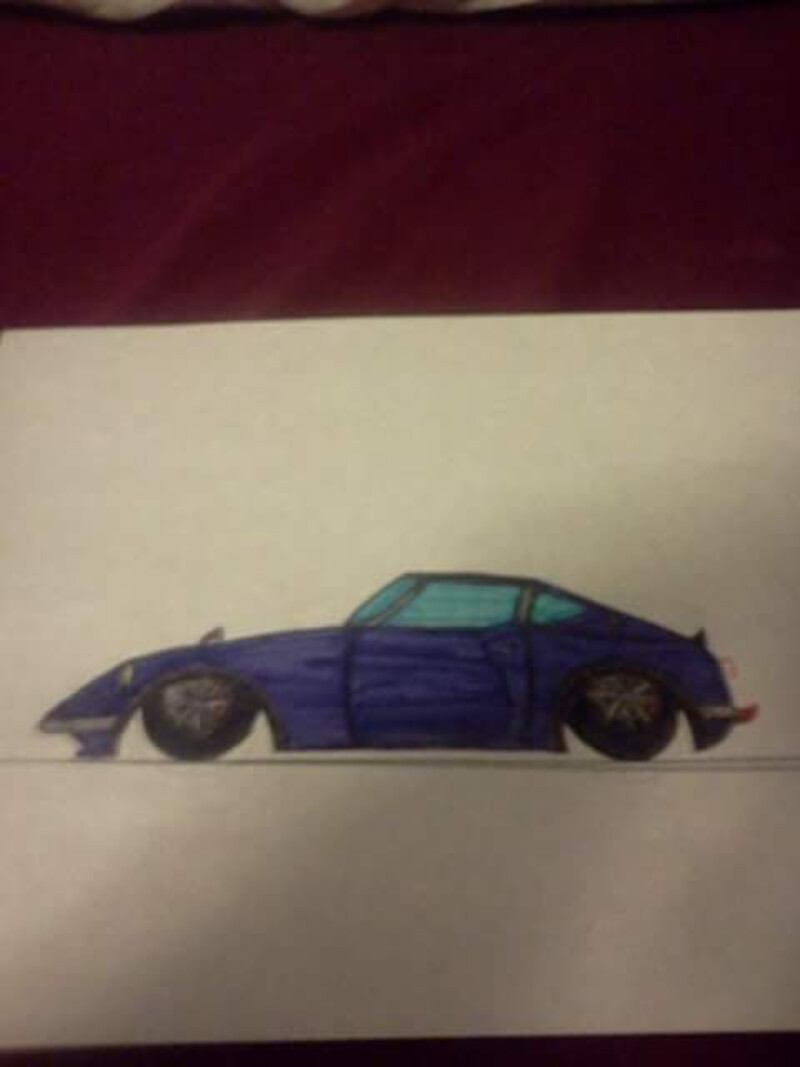 ArtStation - Cloud Garvin88