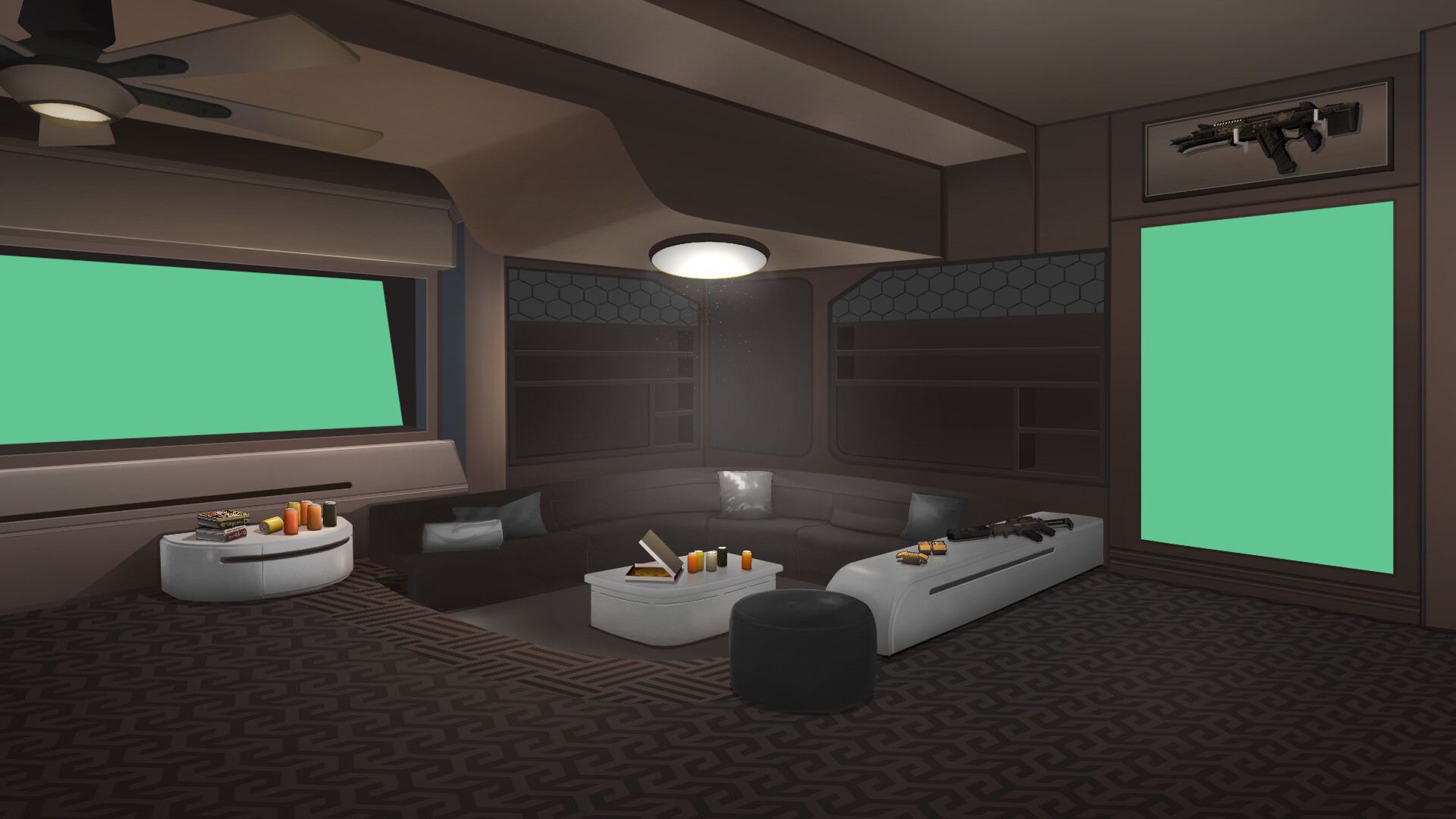 ArtStation - -Cyberpunk-