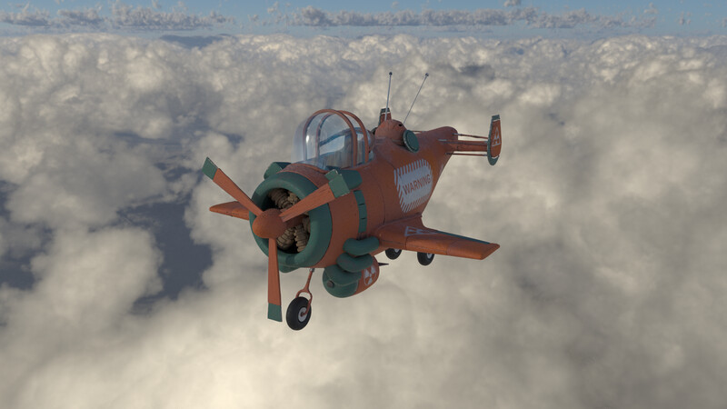 ArtStation - medipally sheshu vardhan