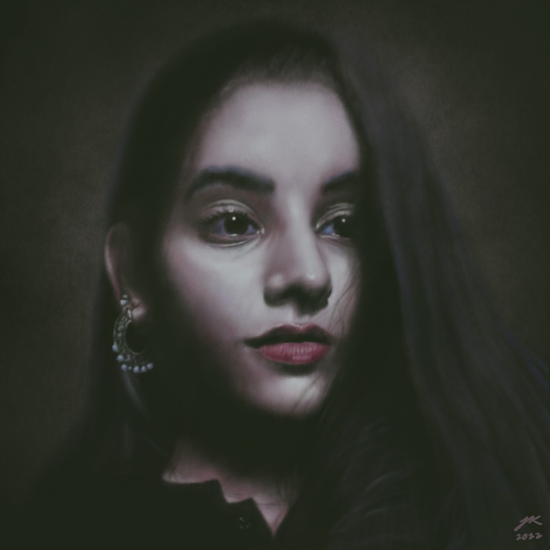 ArtStation - Shanzay Rao