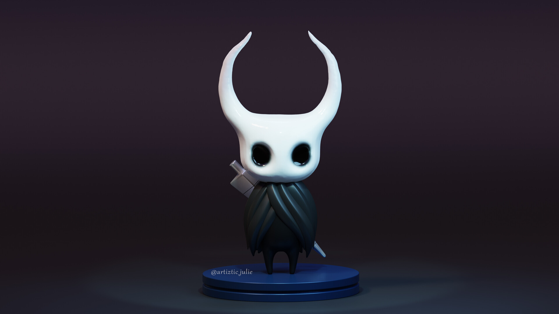 ArtStation - Hollow Knight - Character Design