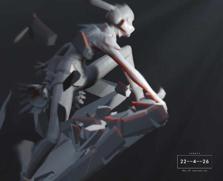 ArtStation - 22.4.27