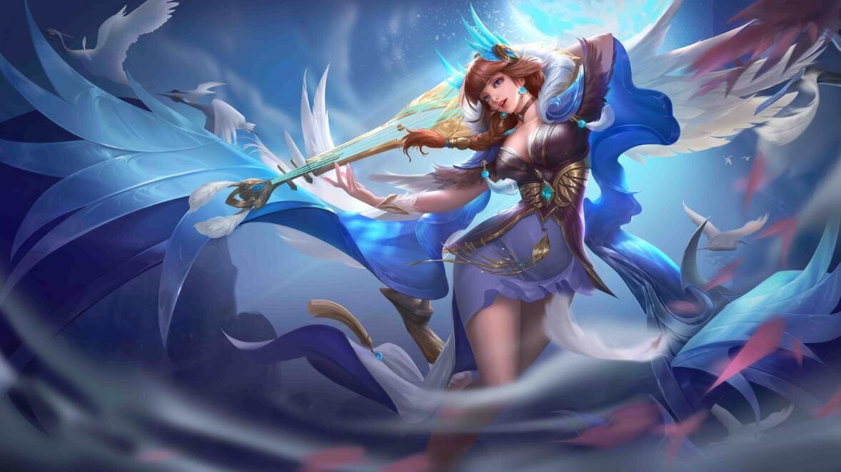 ArtStation - zhaojun