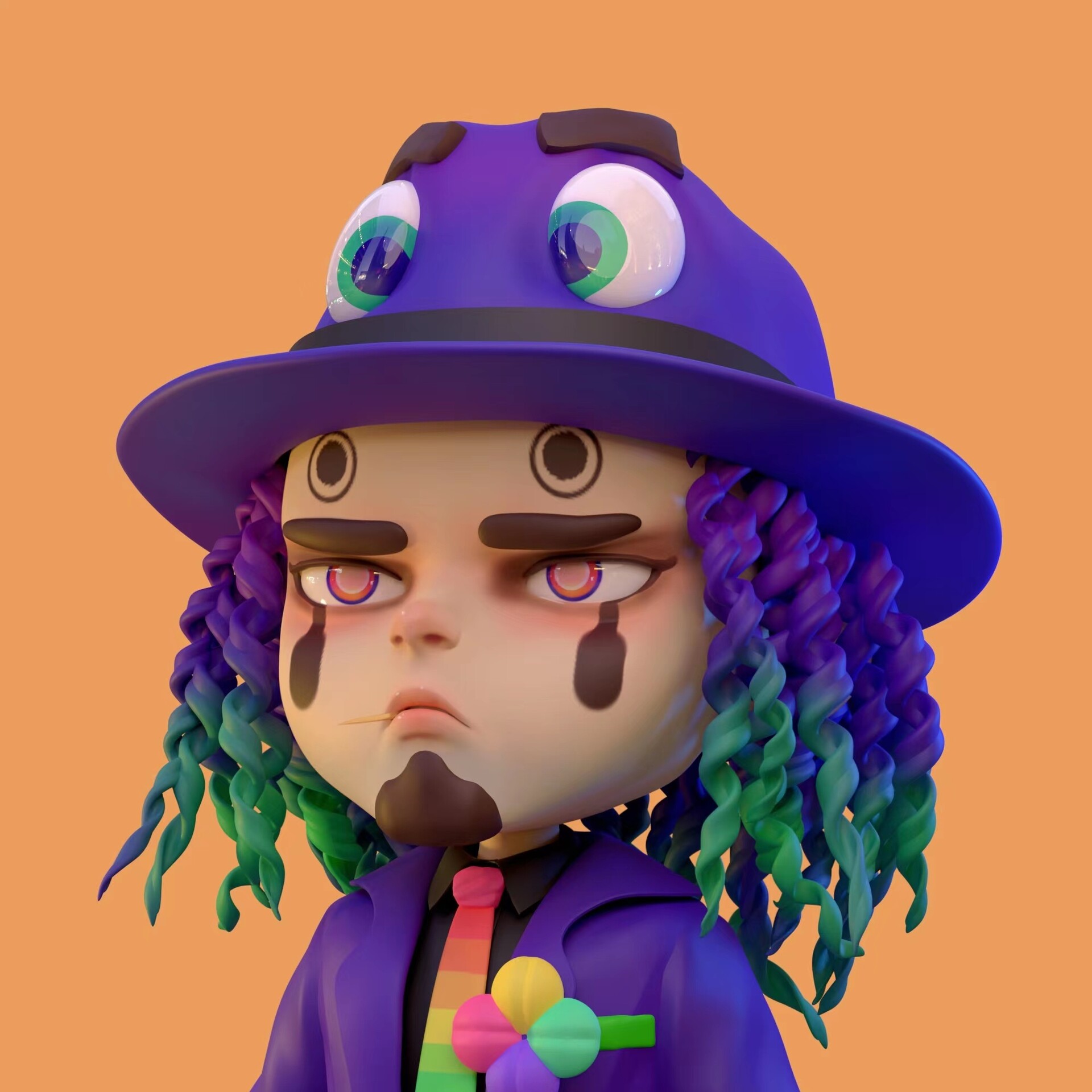 xu-weili-849f4a0b46a3ddcdace7b25c7d39280.jpg (1920×1920)-花瓣网