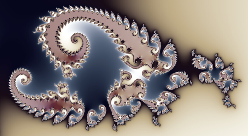 ArtStation - Fractal art