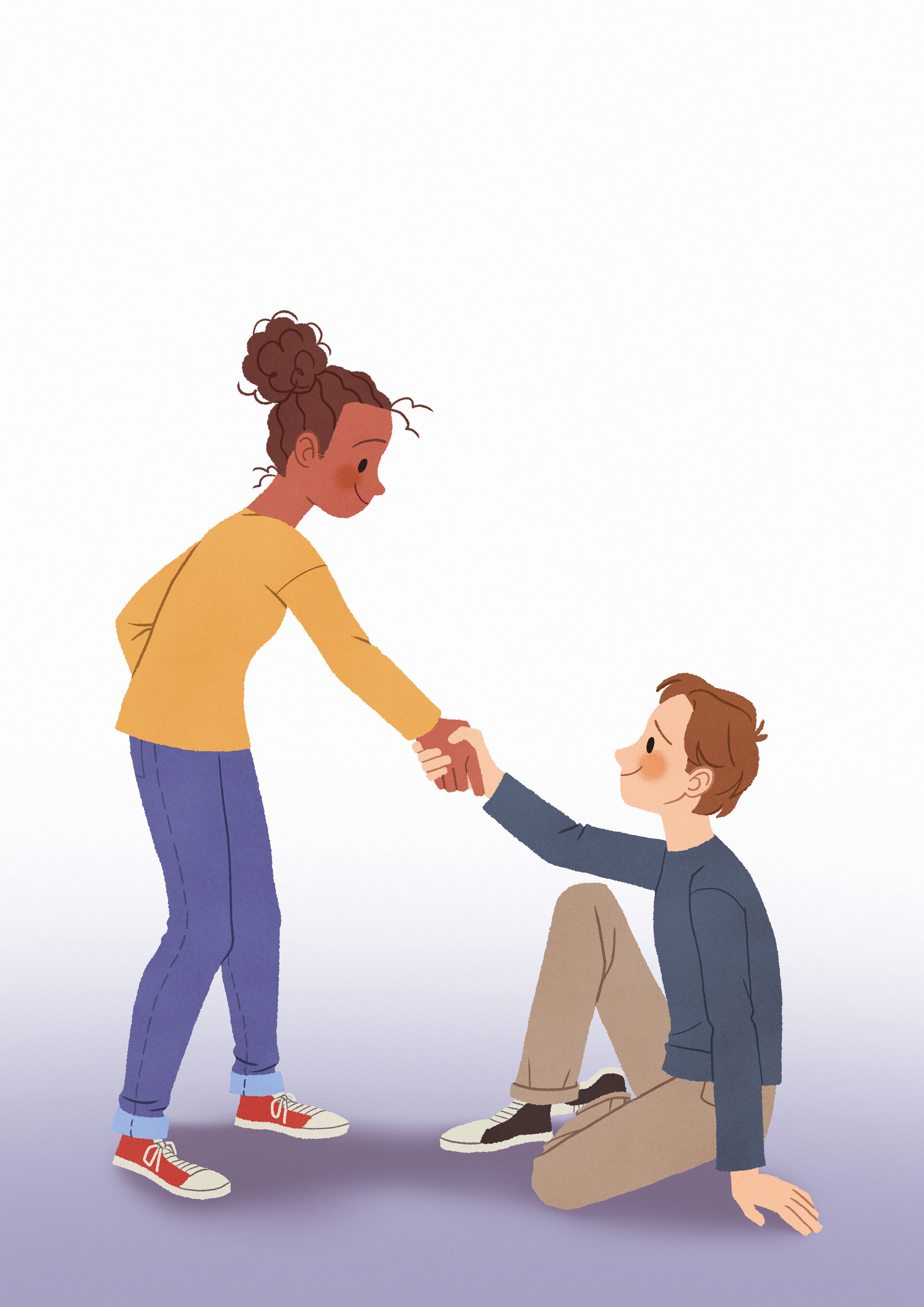 ArtStation - Hope Project Concepts