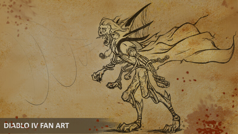 ArtStation - Greg Włodarek