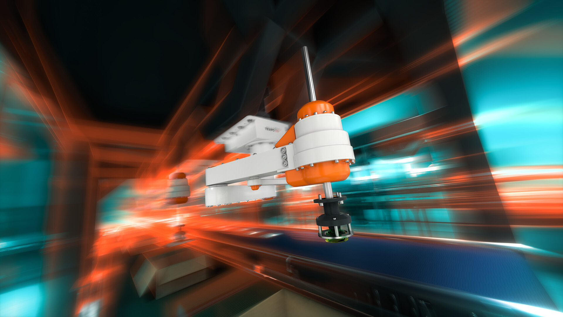 ArtStation - Fast Picker