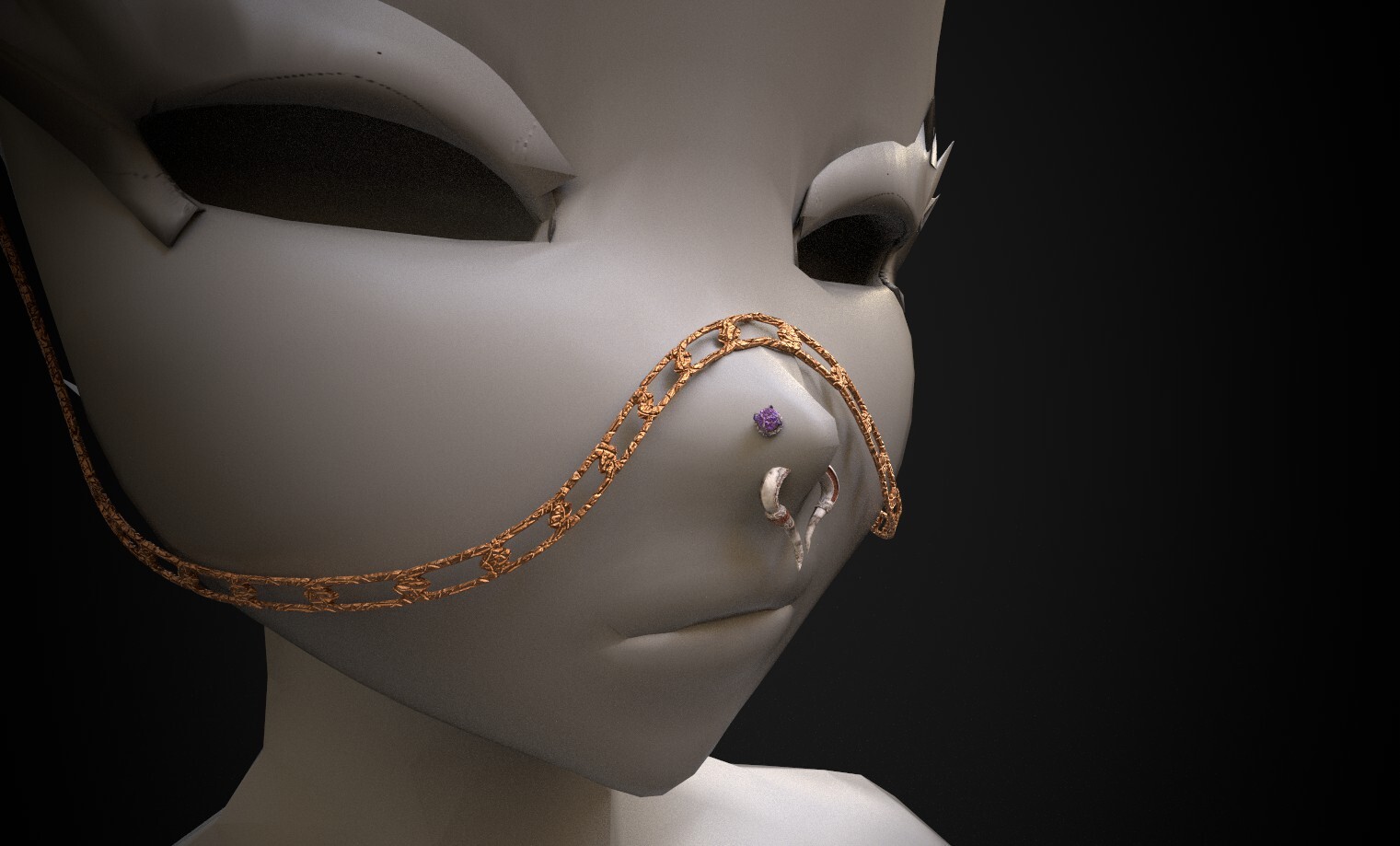 PouchyBoi - Portfolio