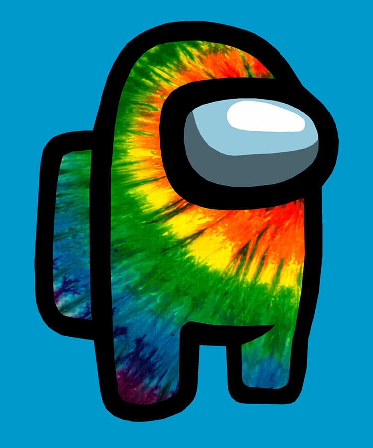 ArtStation - Among Us