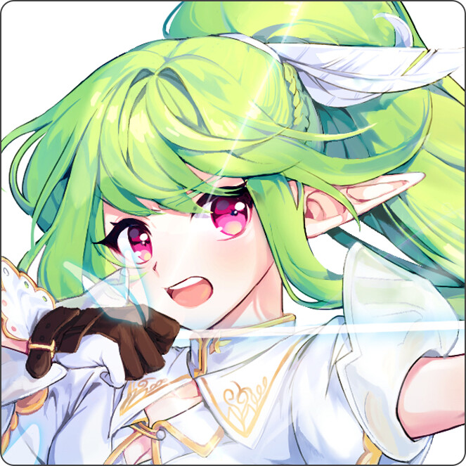 ArtStation - KGA Student Portfolio