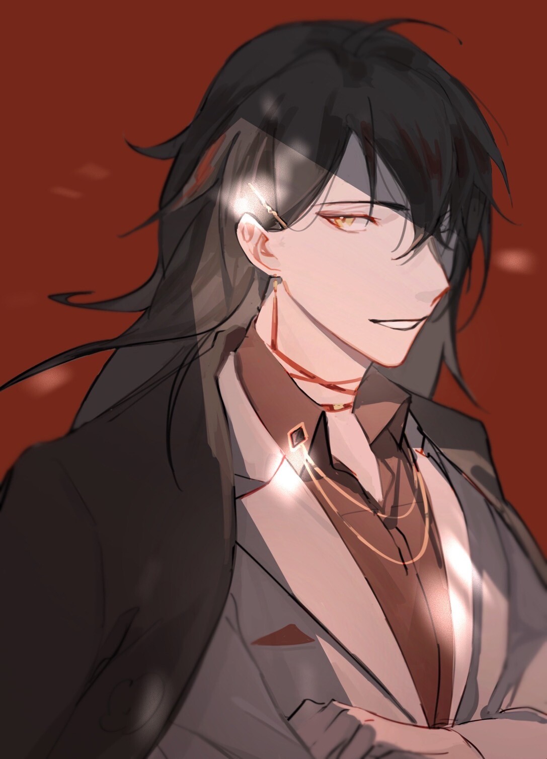 ArtStation - Vox Akuma