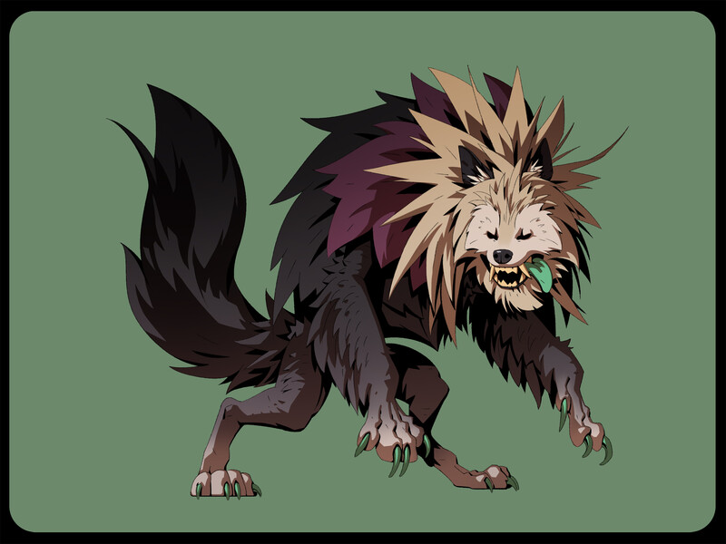 ArtStation - Hye-yang Ji