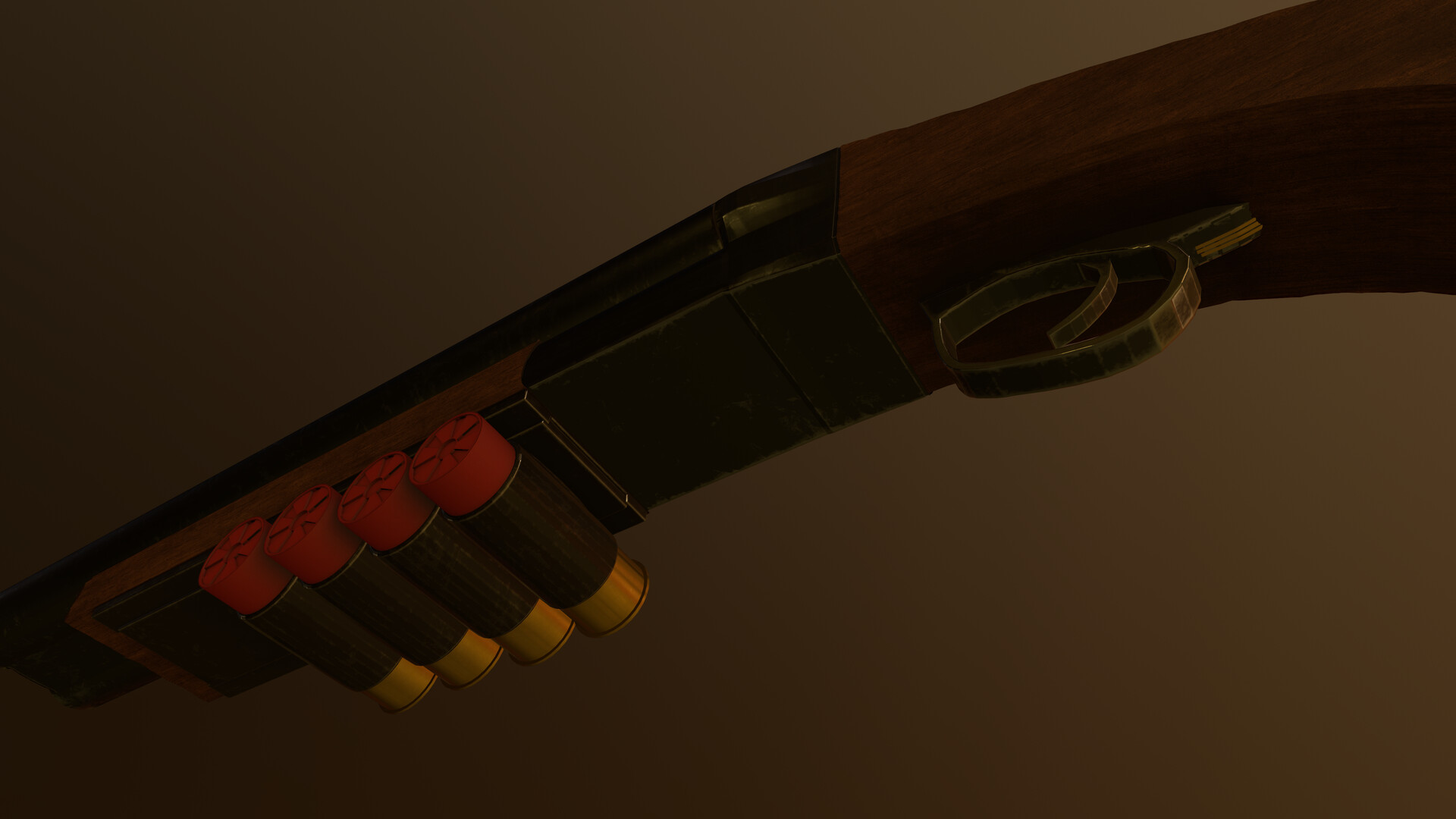 ArtStation - Prop Development Project Year 2