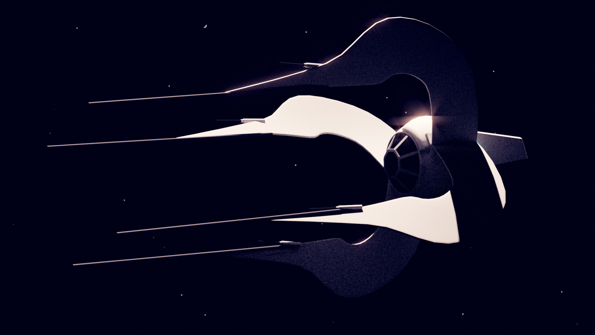 ArtStation - Nssis -class Clawcraft