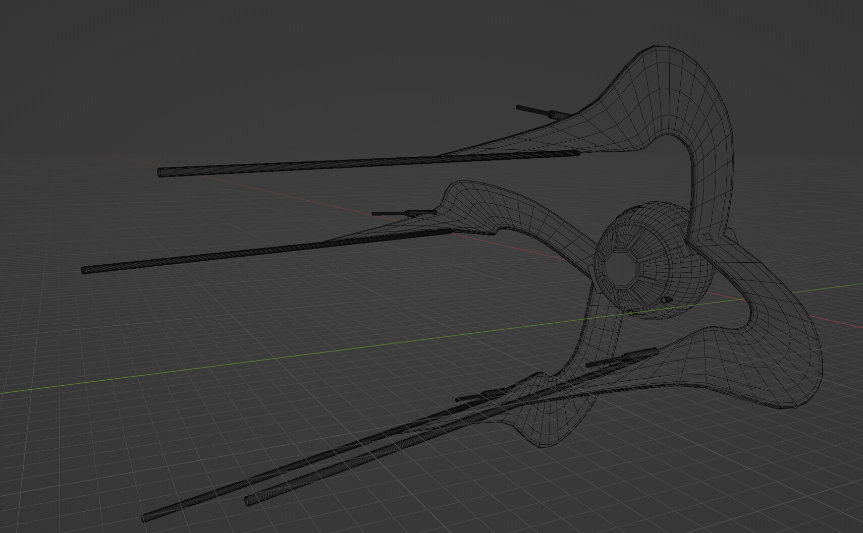 Isaiah - Nssis -class Clawcraft