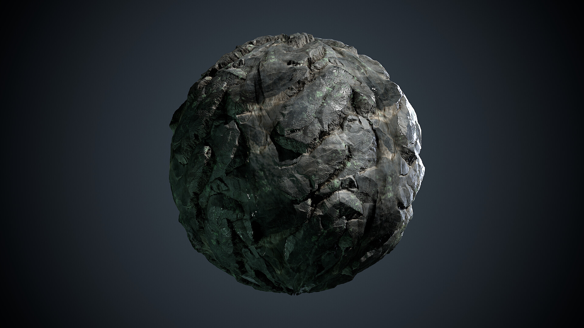 Eve Collard - Rock Material