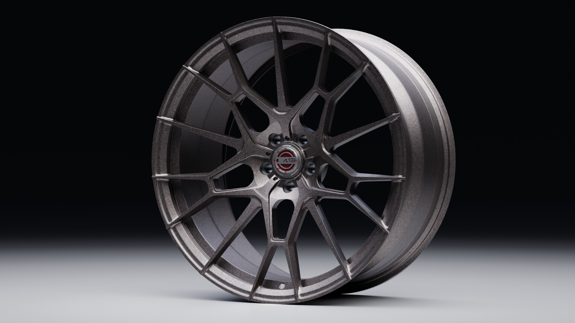 ArtStation - AL13 DM015