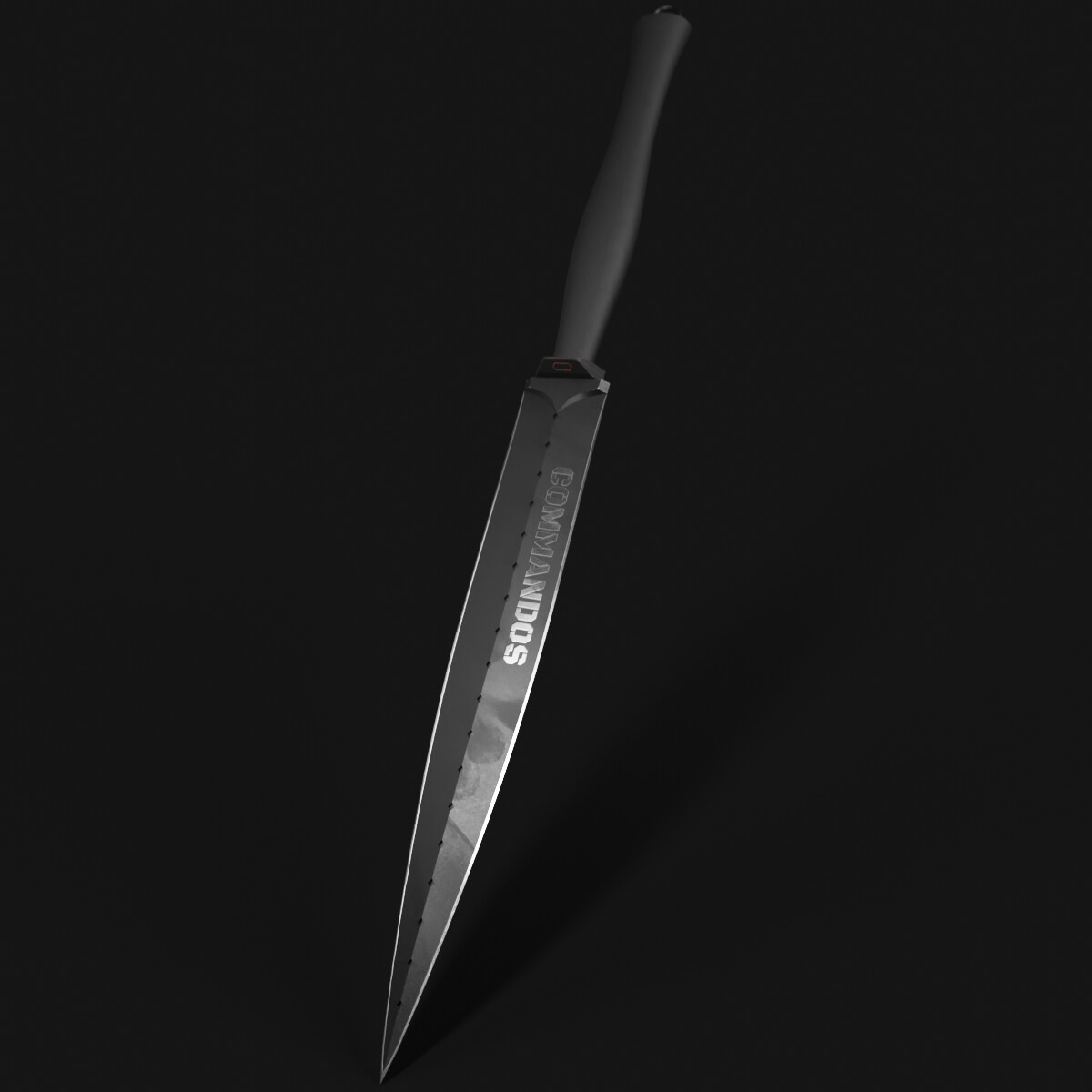 ArtStation - knife