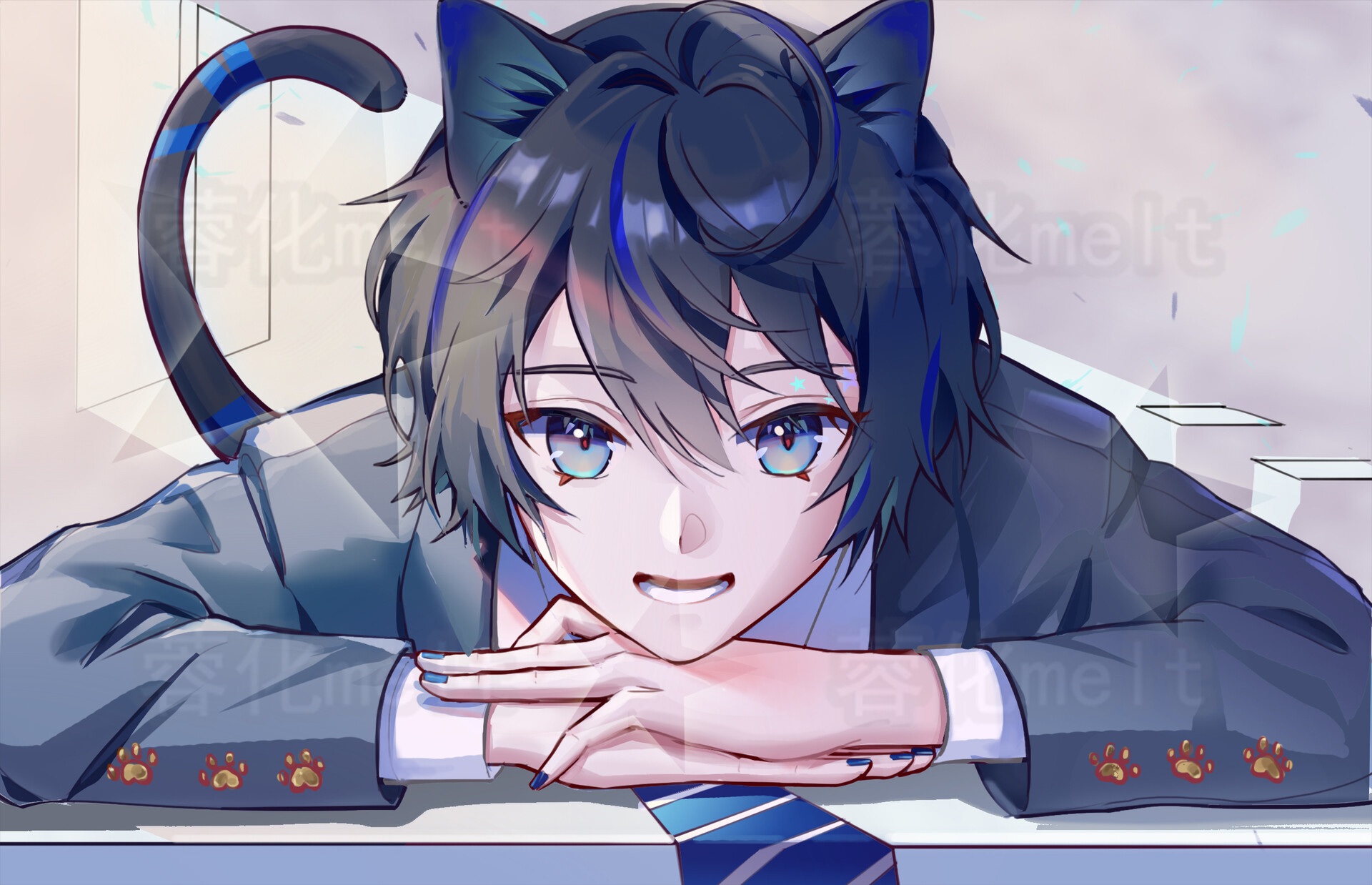 客单勿取 by Rong Peng — ProUser.Me