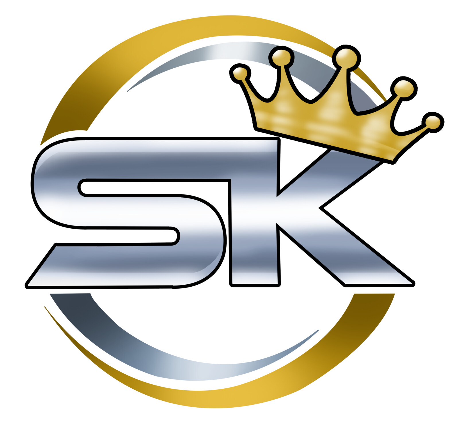 Gennekko - Twitch Logo