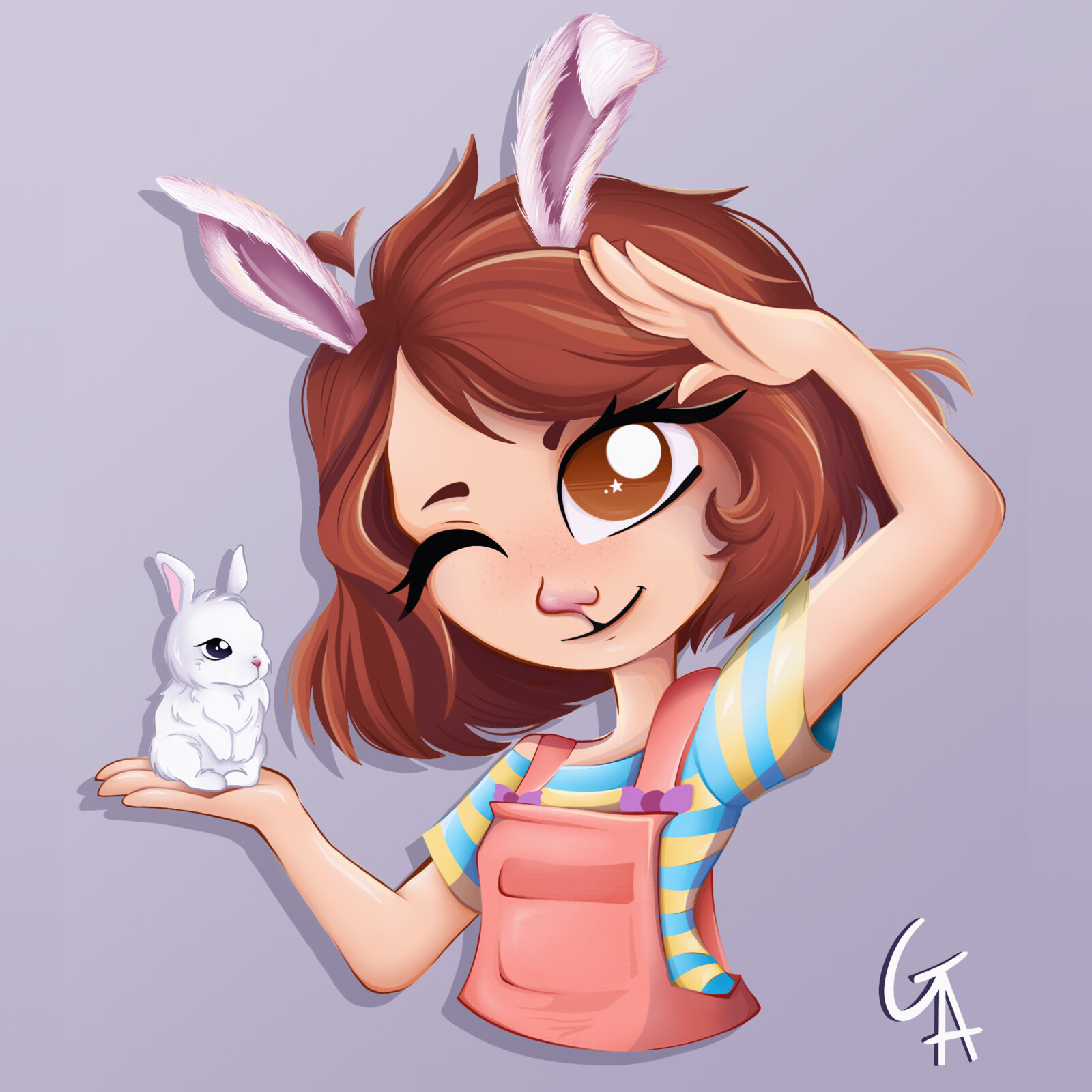 Giu - Easter - 2021 x 2022
