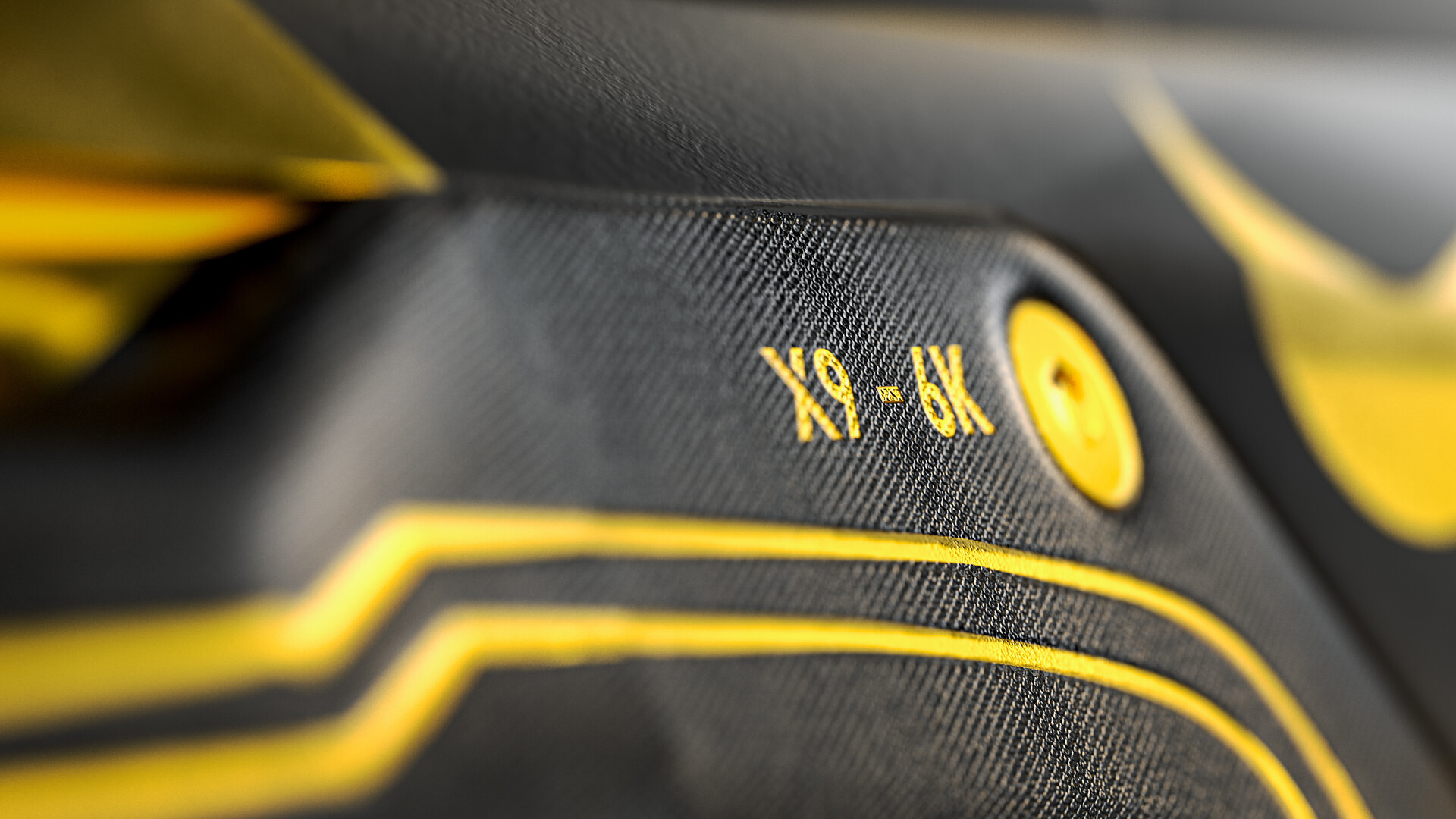 nike equipment operator