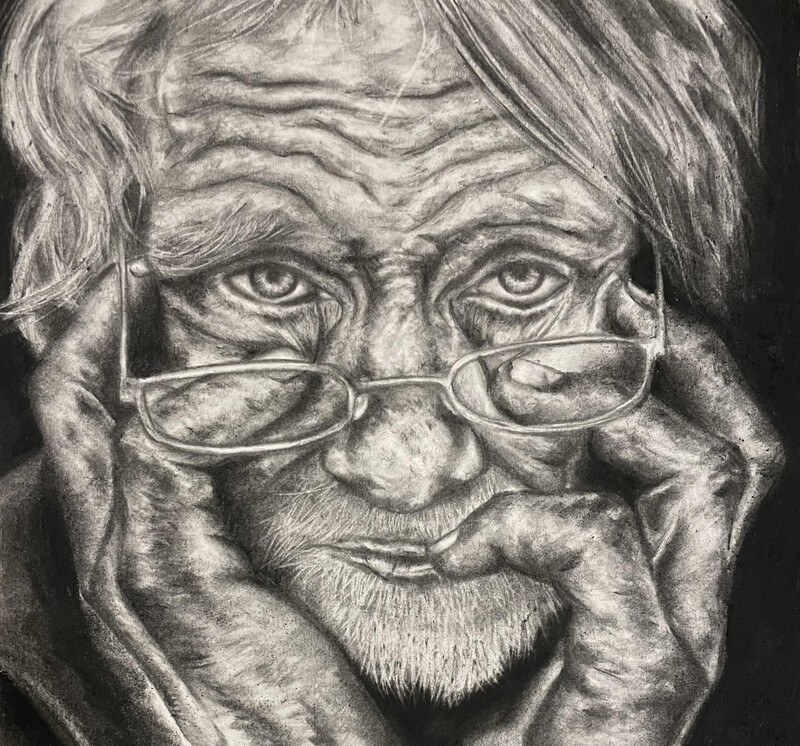 ArtStation - Samantha Go