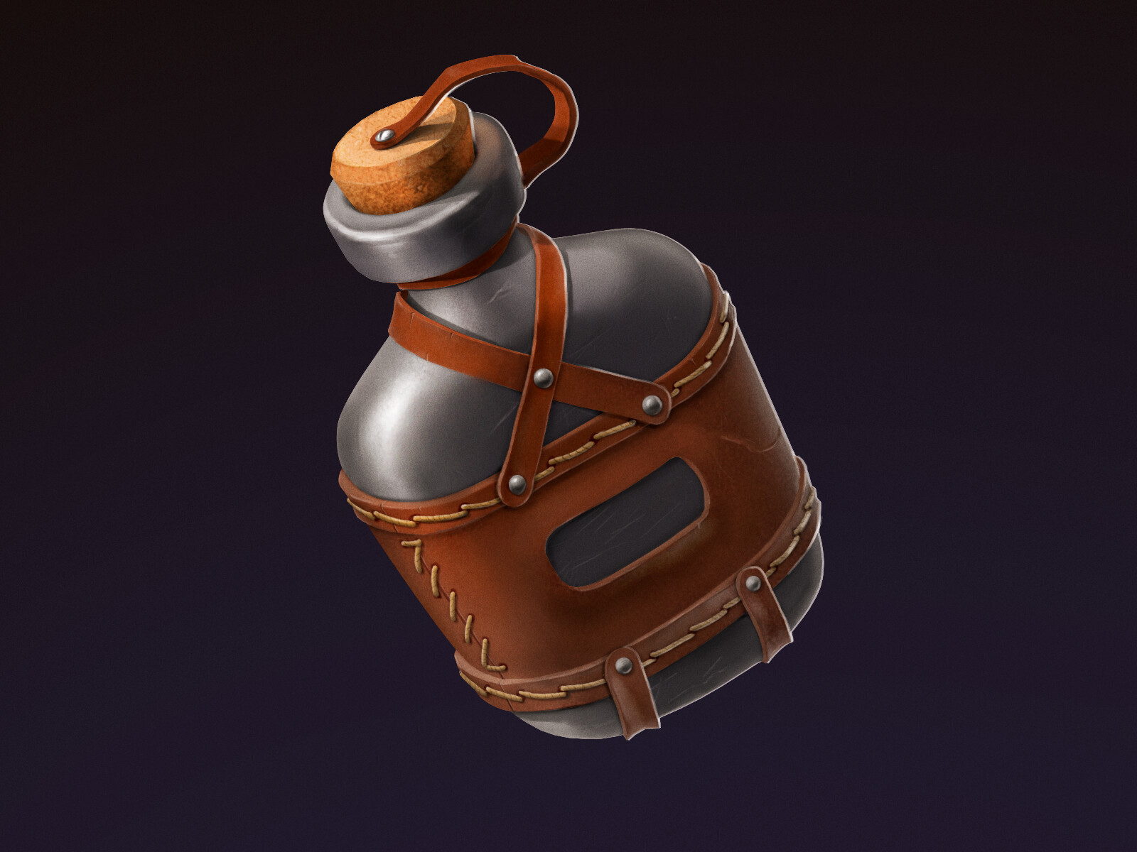 ArtStation - Flask