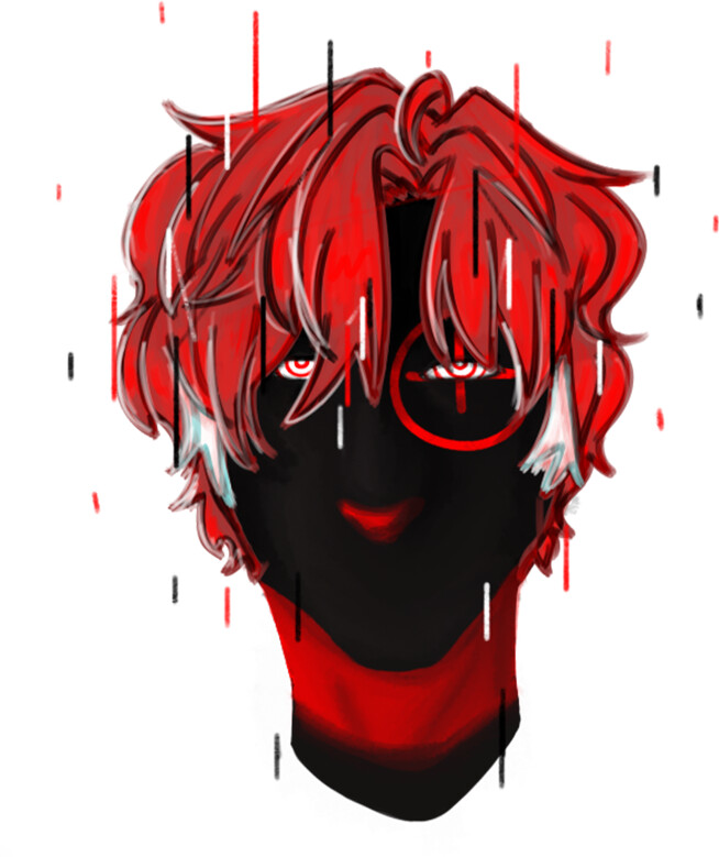 Julia Stewart - Target ( Original Character )