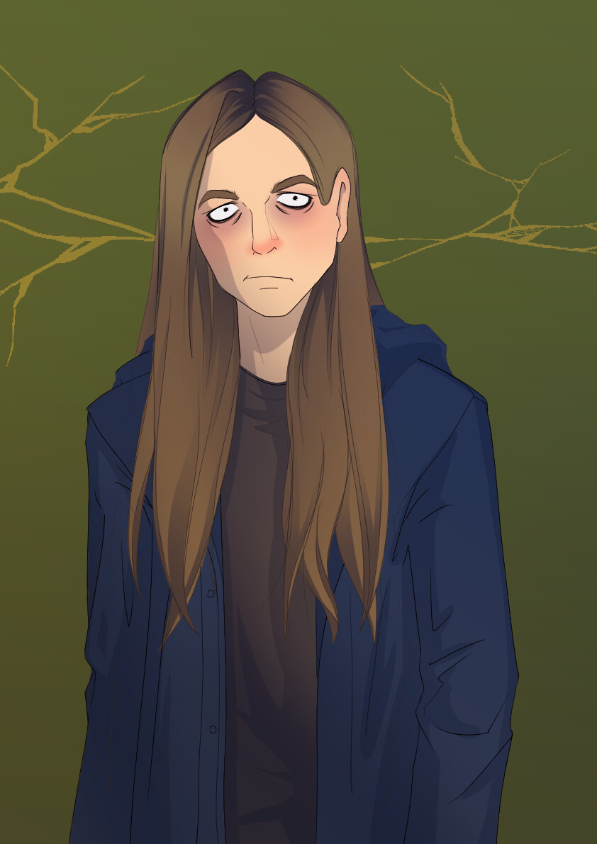 ArtStation - Line Work