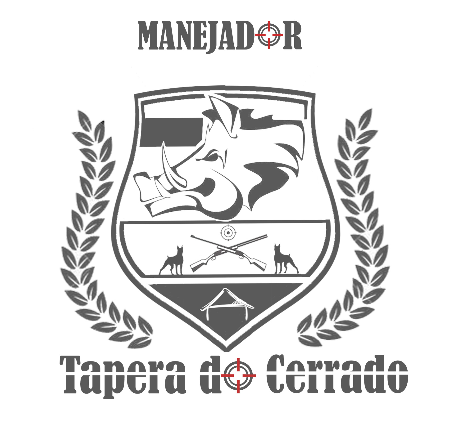 ArtStation - Tapera do cerrado