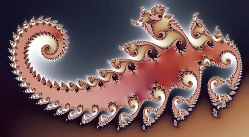 ArtStation - Fractal art