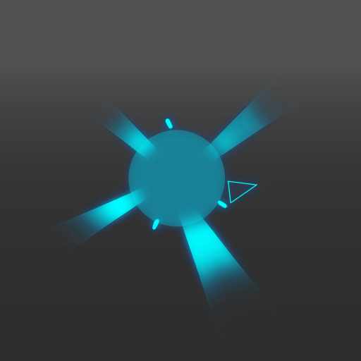 DAN Santos - Effects for an educational platform game.