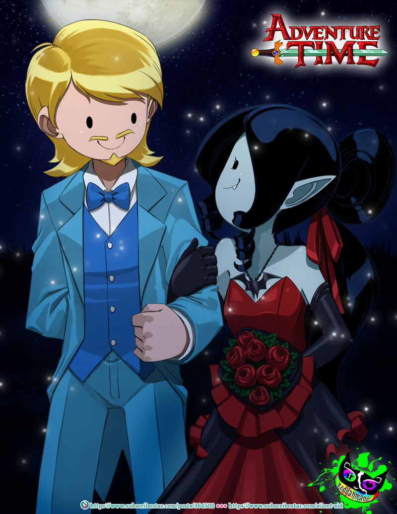 ArtStation - Sid Silent