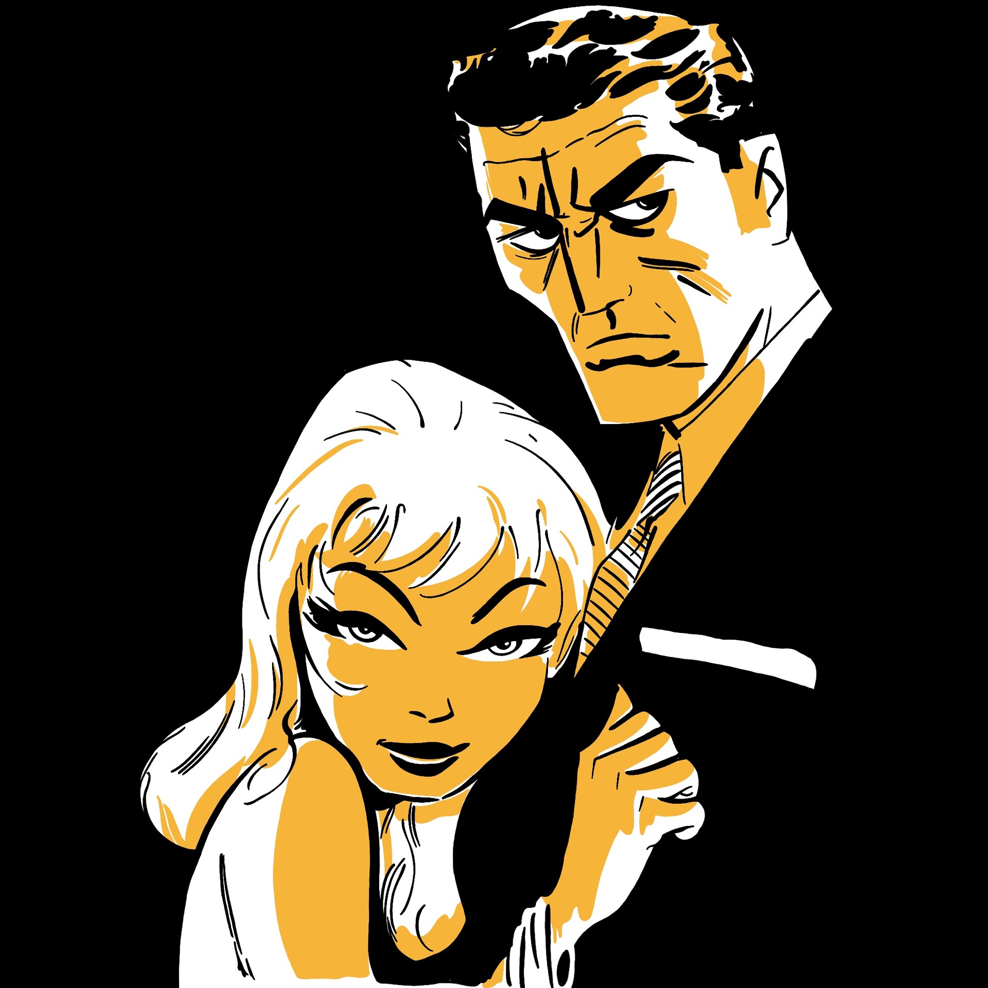 ArtStation - Parker & Katie