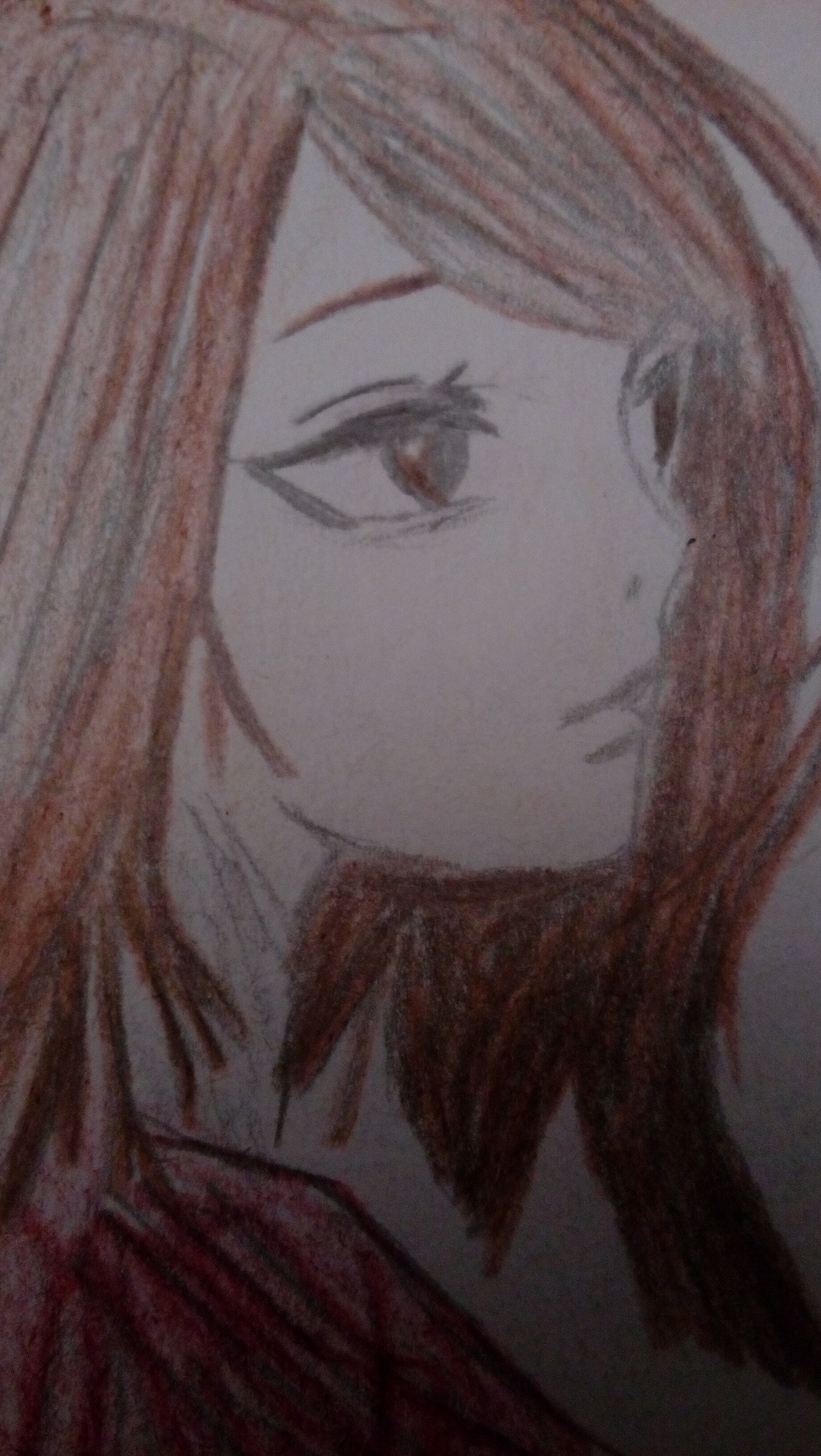 ArtStation - Cala niña